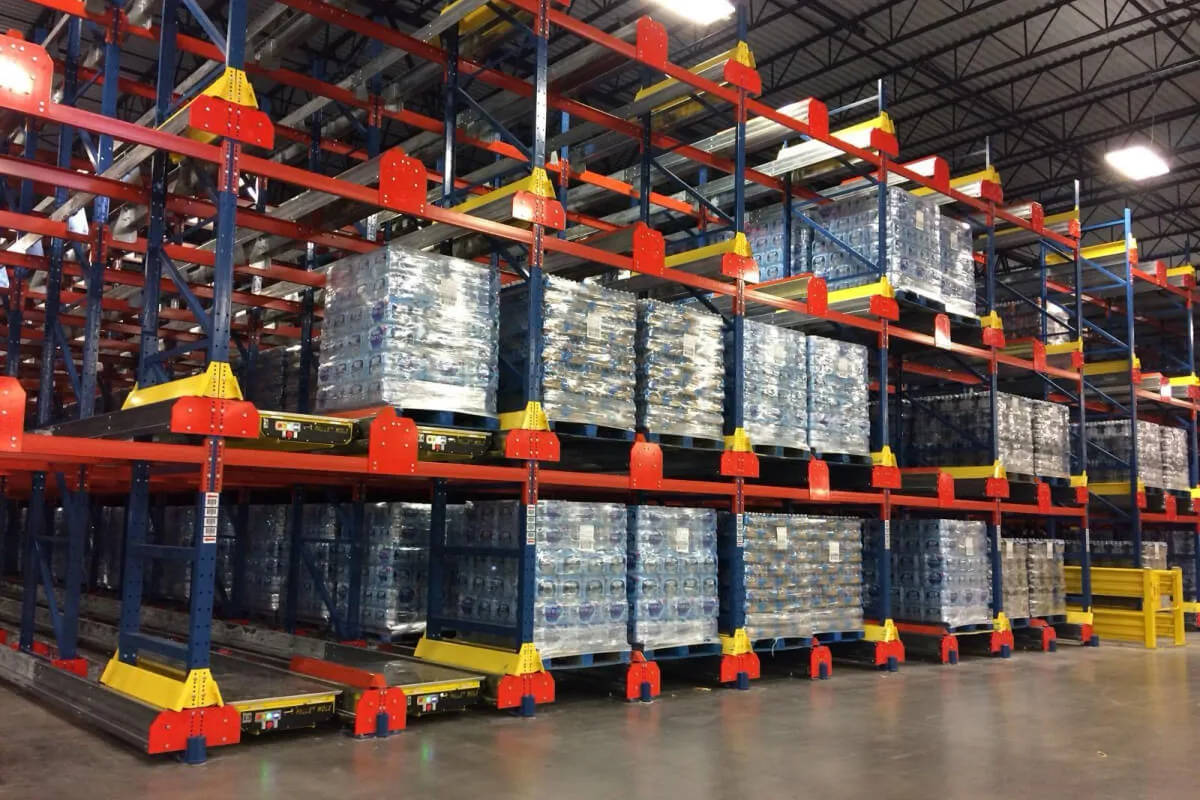 About Us - Spacemaker Systems